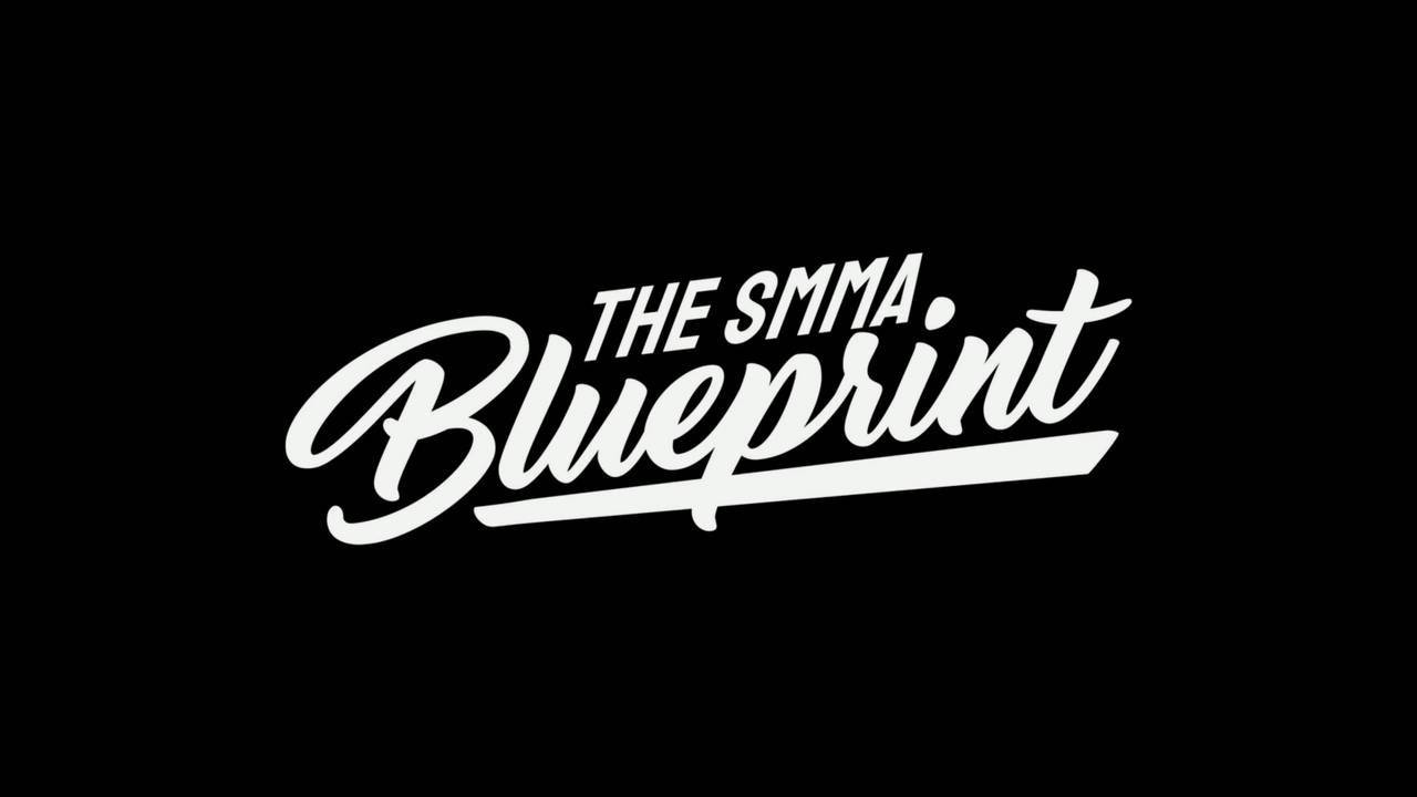 The SMMA Blueprint Boot Camp