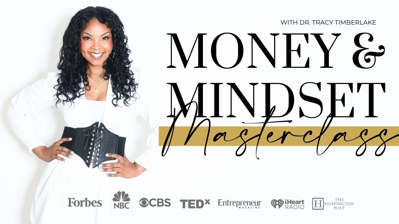 Free Money Mindset Masterclass