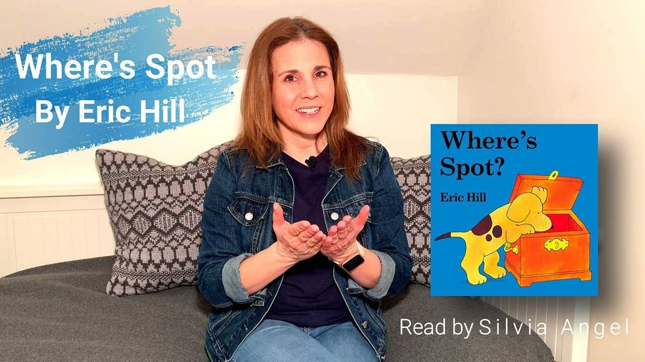 Where is Spot