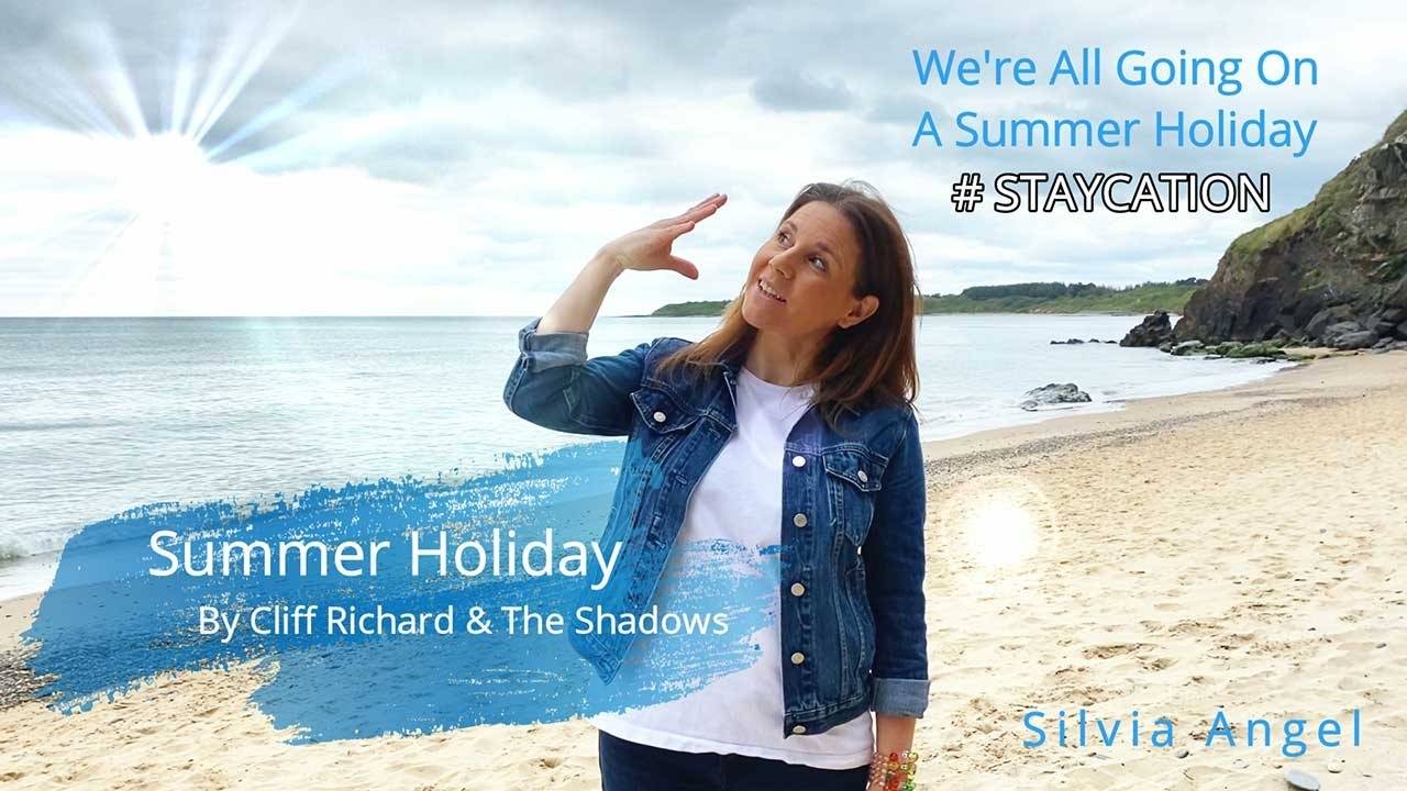 Sign Along To Summer Holiday By Cliff Richard