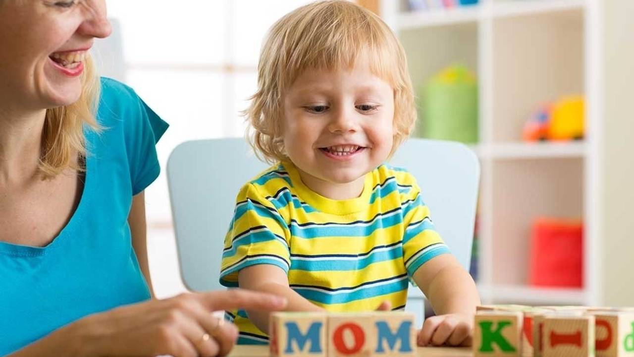 How do you know if your student is ready to learn reading?