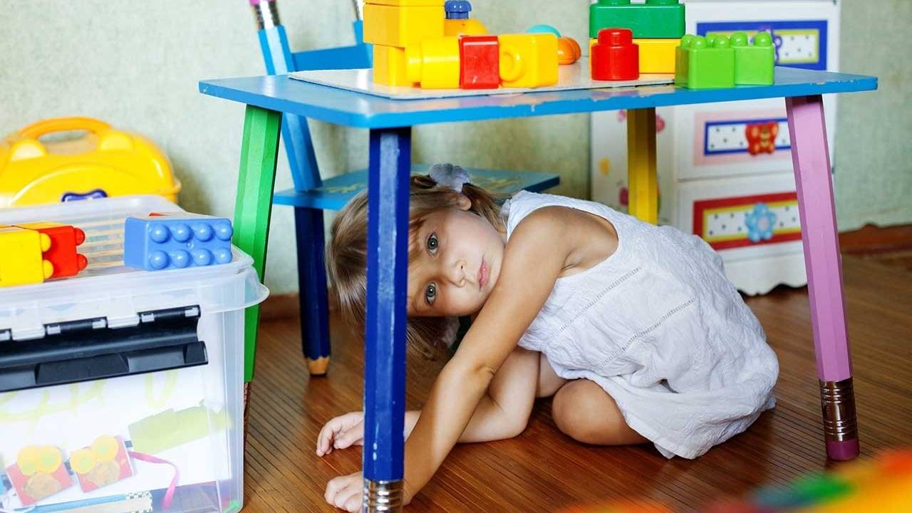 Is your child/student using avoidance behaviours to escape a task?