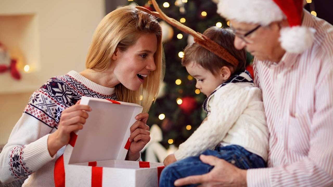 Planning for the Christmas with children with additional needs