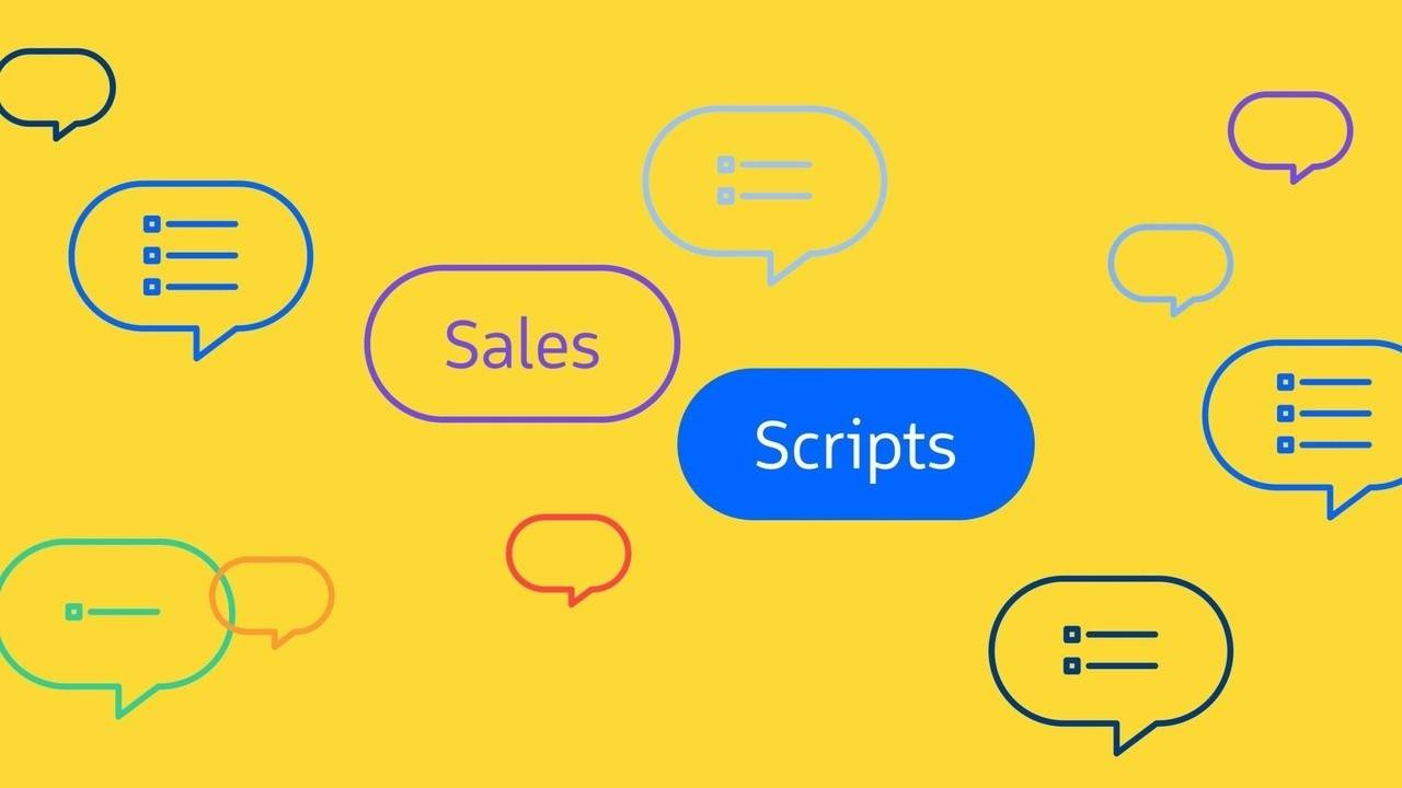 Are Your Sales Scripts Working For or Against You?