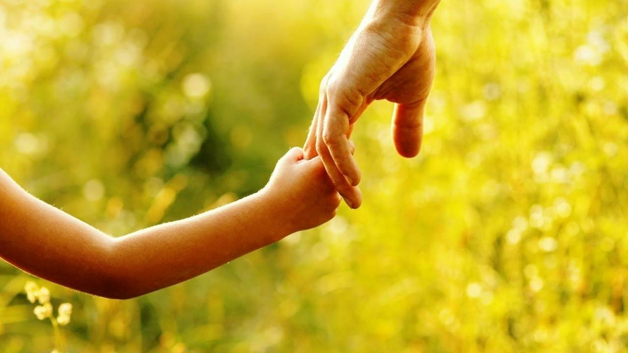 Becoming the Parent Your Inner Child Needed | Svava Brooks