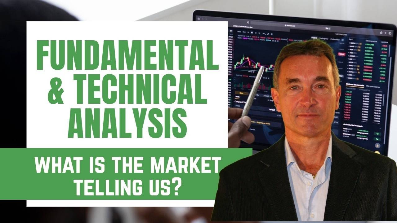Fundamental & Technical Analysis | S&P, ASX, Bonds, Gold, Silver, BTC