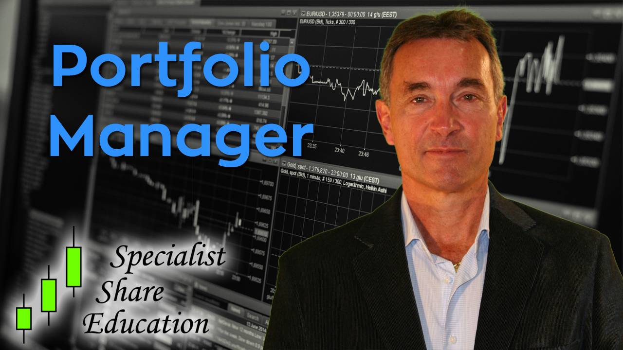Portfolio Manager | Direct Broking Account Service