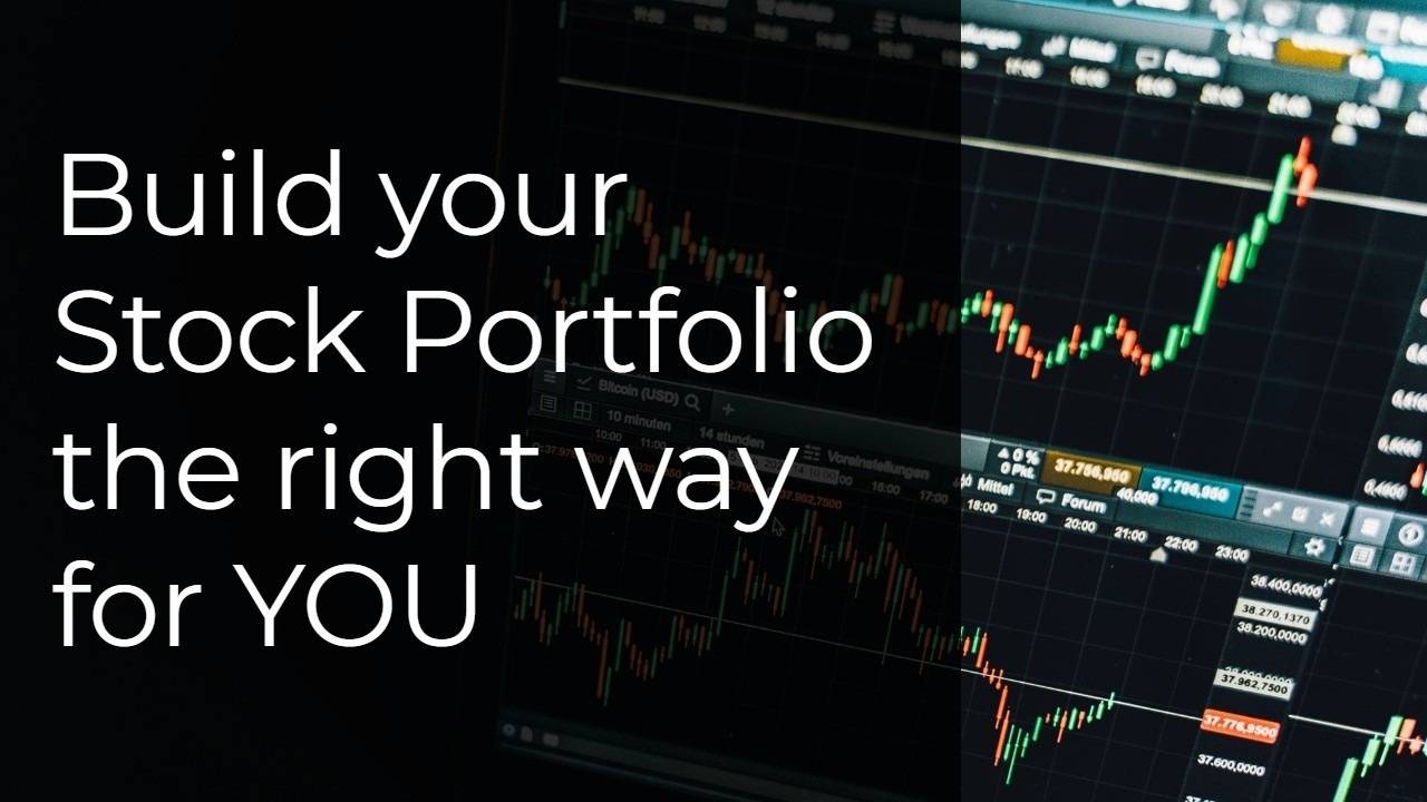 How to Construct a Successful Stock Portfolio