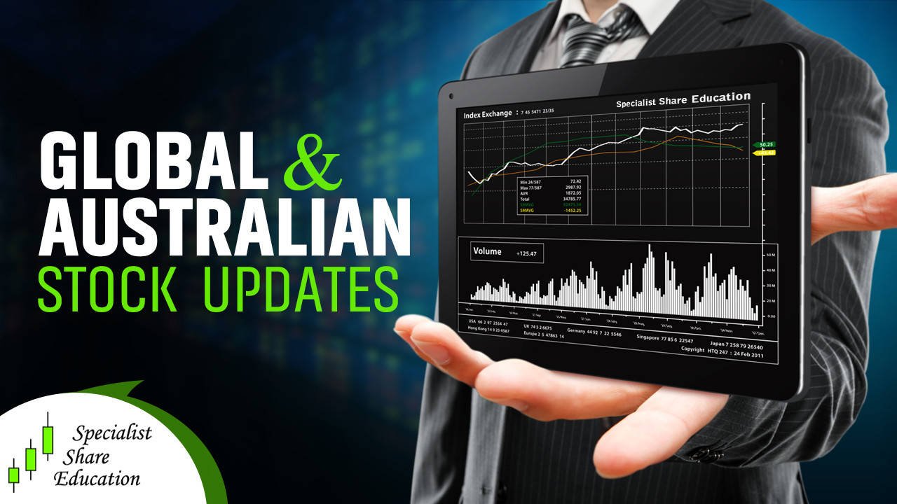 Global & Australian Stock Update: Bull Market in 2020 marches on