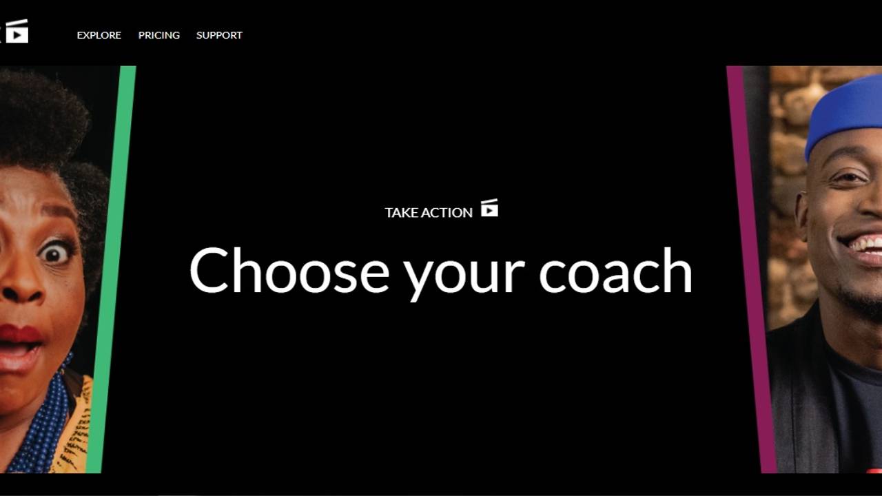 Coach Choice