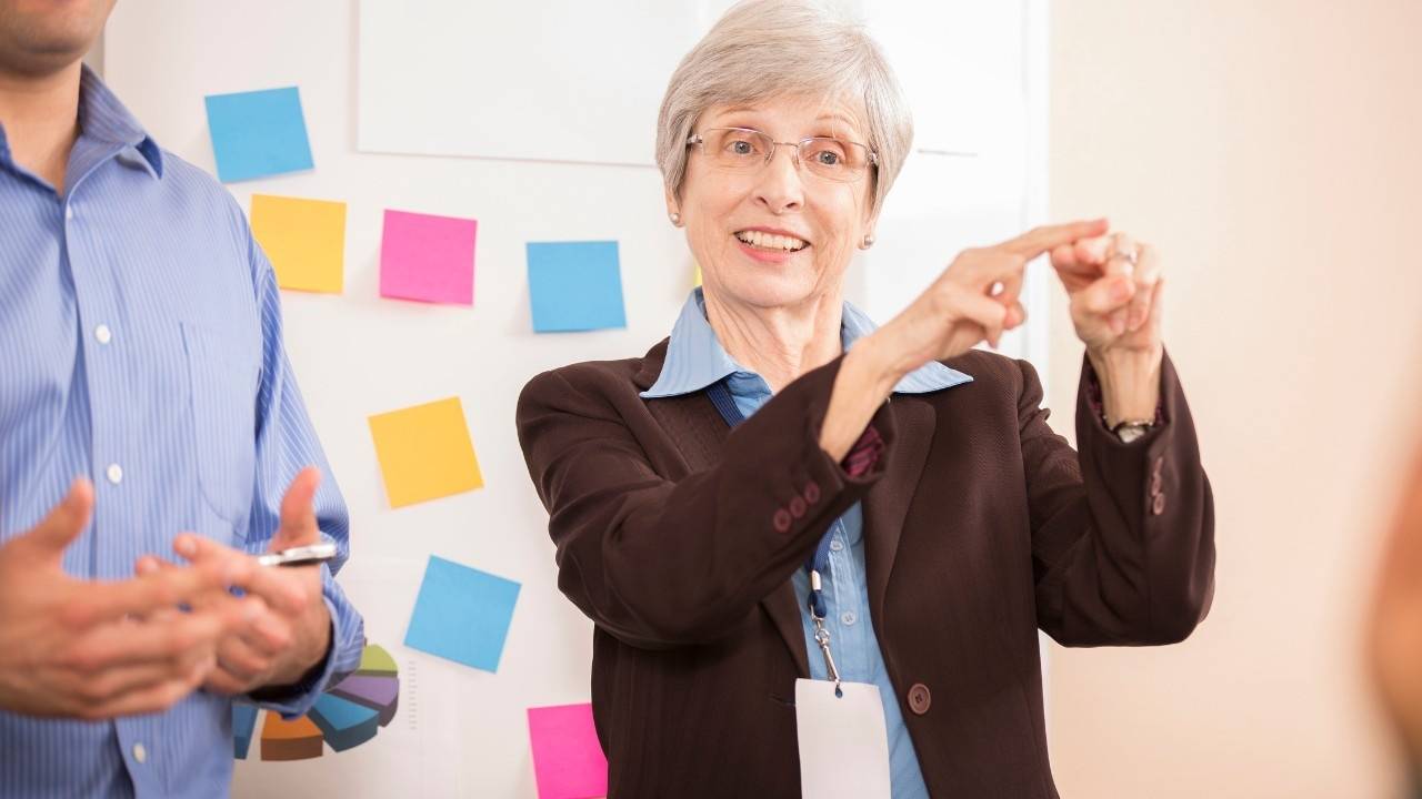 What About a Classroom Interpreter?