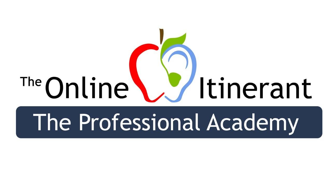 Professional Academy Member