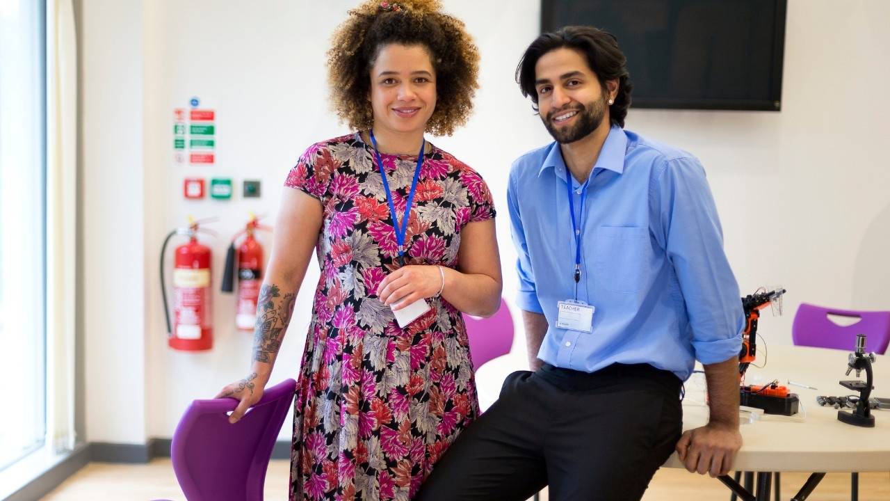 Using Observation to Support Your Gen Ed Teacher