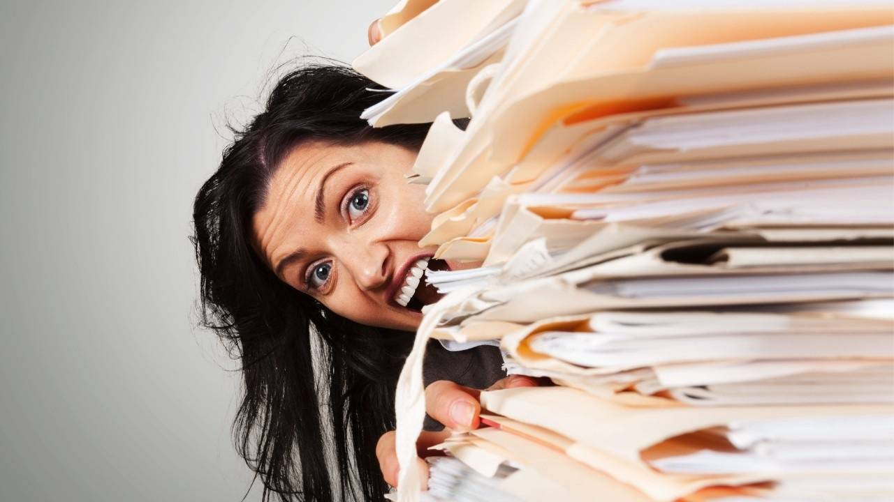 How to Be an Itinerant Teacher