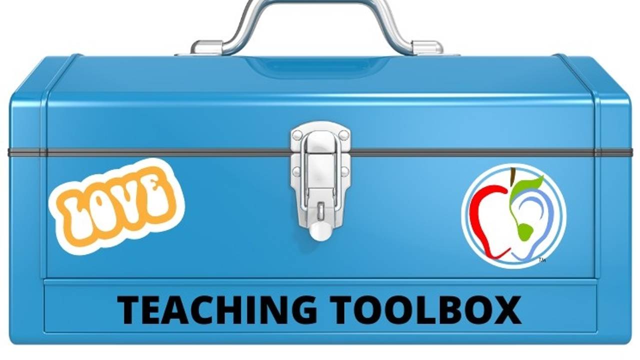 Teaching Toolbox