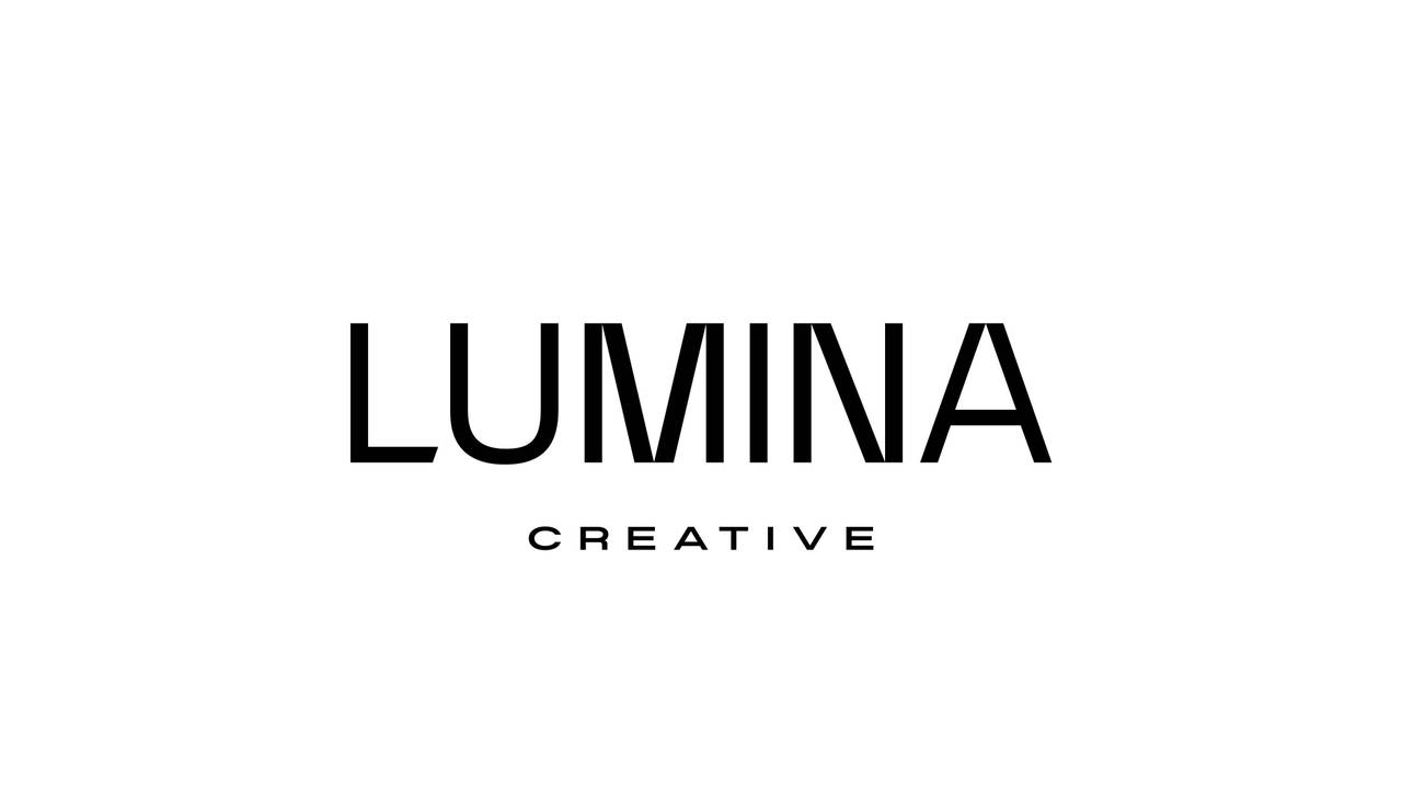 Lumina Creative Template Shop