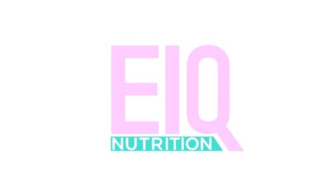 EIQ nutrition - applied nutrition education