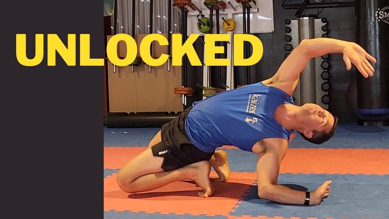 Low Bridge Rotation Unlocked