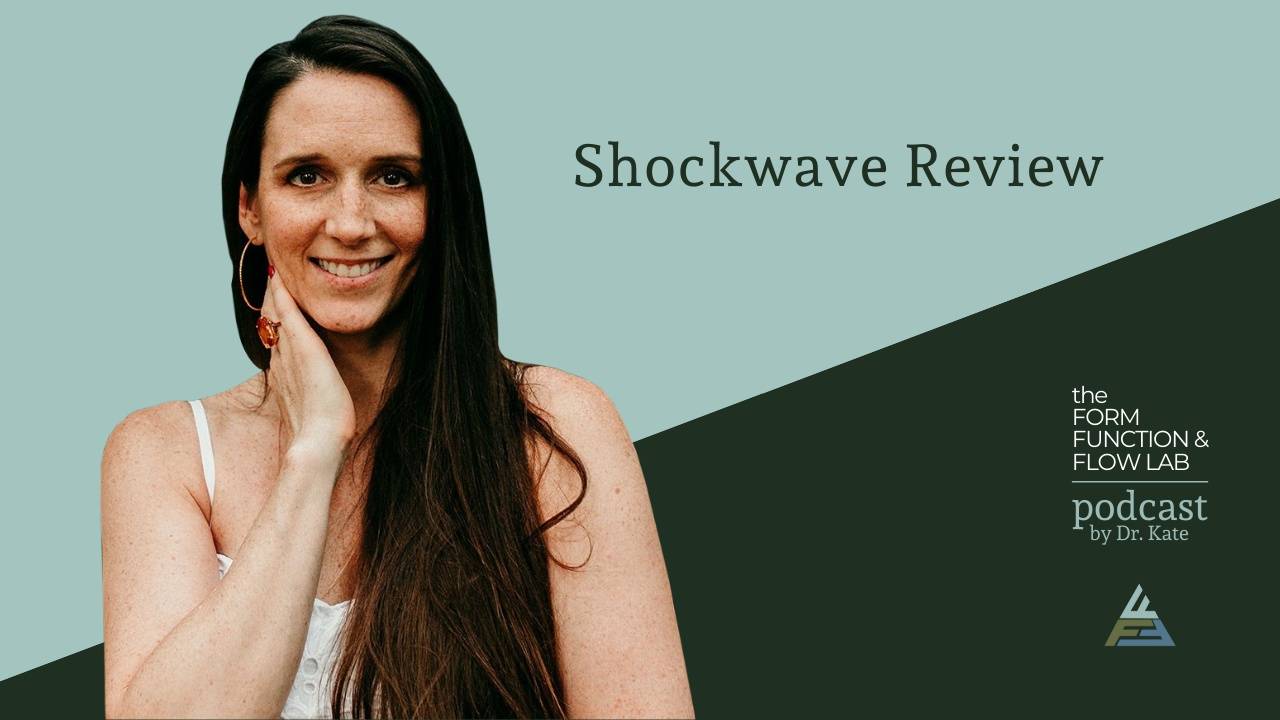 Shockwave Review