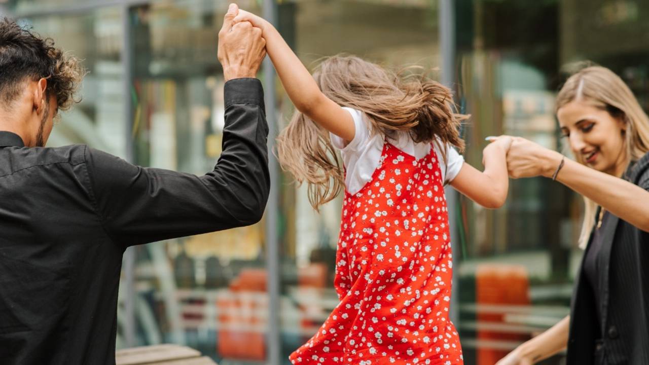 How to Build Kids' Trust in their Body, Hunger and Us