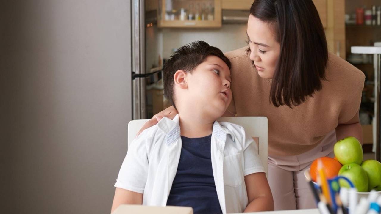 What To Do When Your Kids Complain & How To Stay Connected