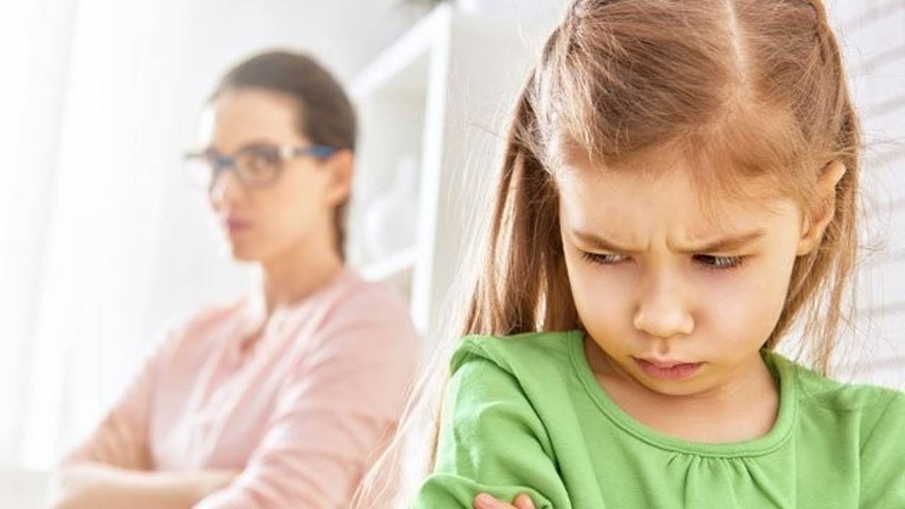 Are You Raising A "Difficult" Child?