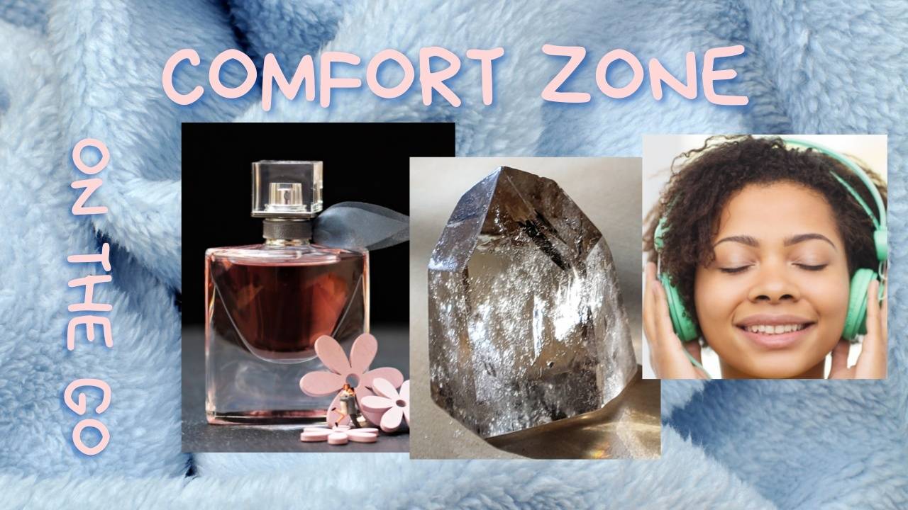 The Introvert Comfort Zone