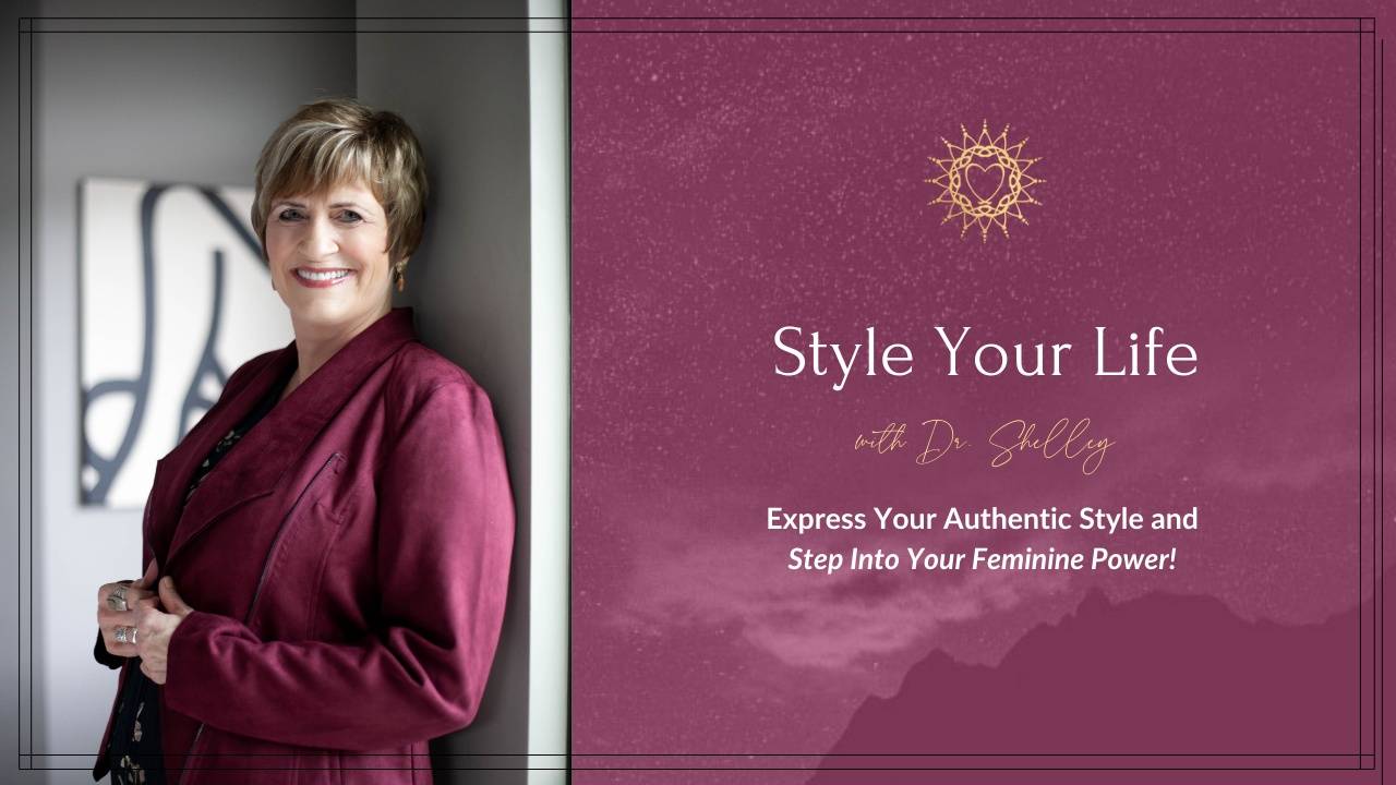 Style Your Life Coaching