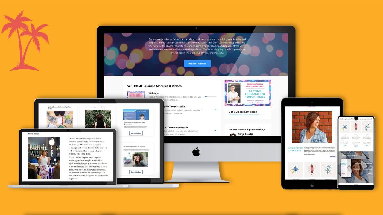 Client Portfolio and Testimonials