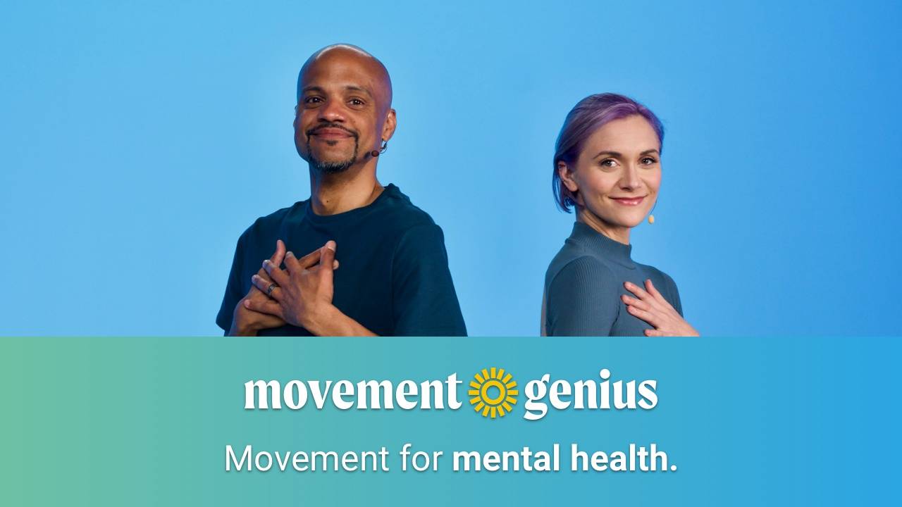 About Movement Genius