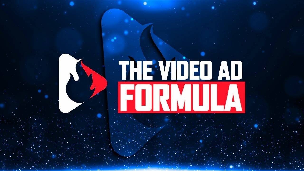 The Video Ad Formula