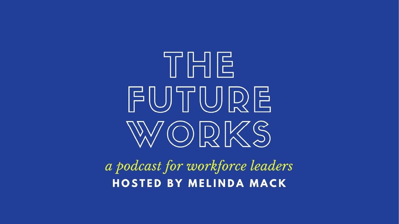The Future Works: The Workforce RX