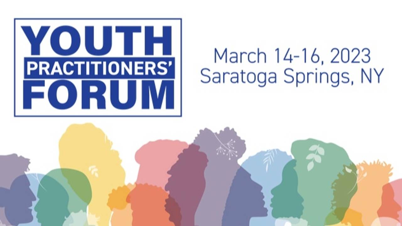 2023 Youth Forum Pre-Day