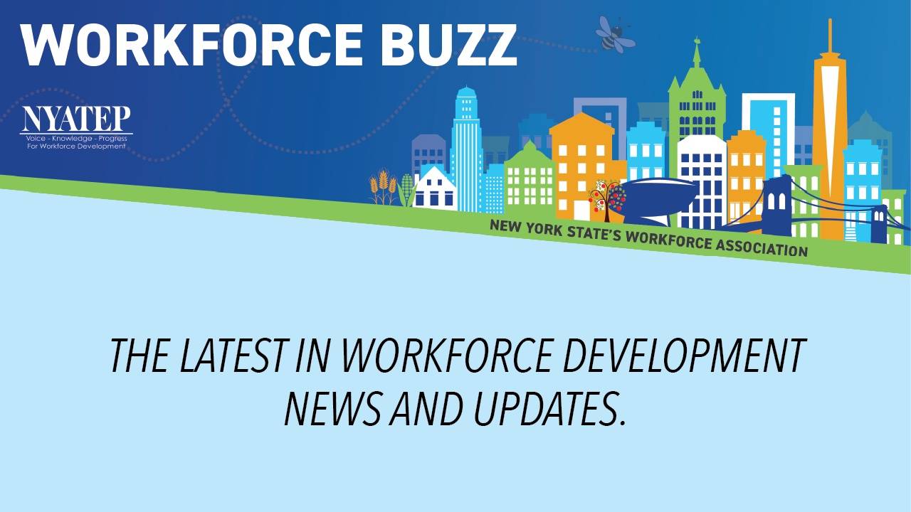 Workforce Buzz Optin