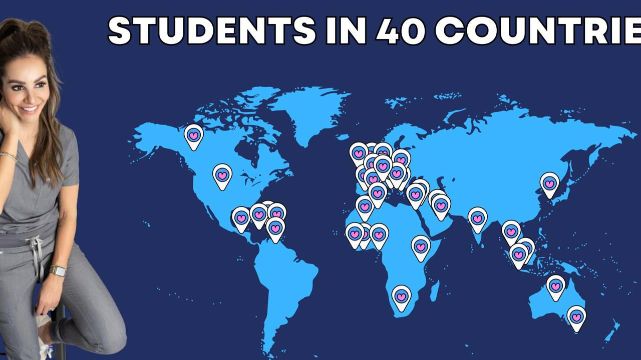 Paramedical Tattoo Artist Database Signup