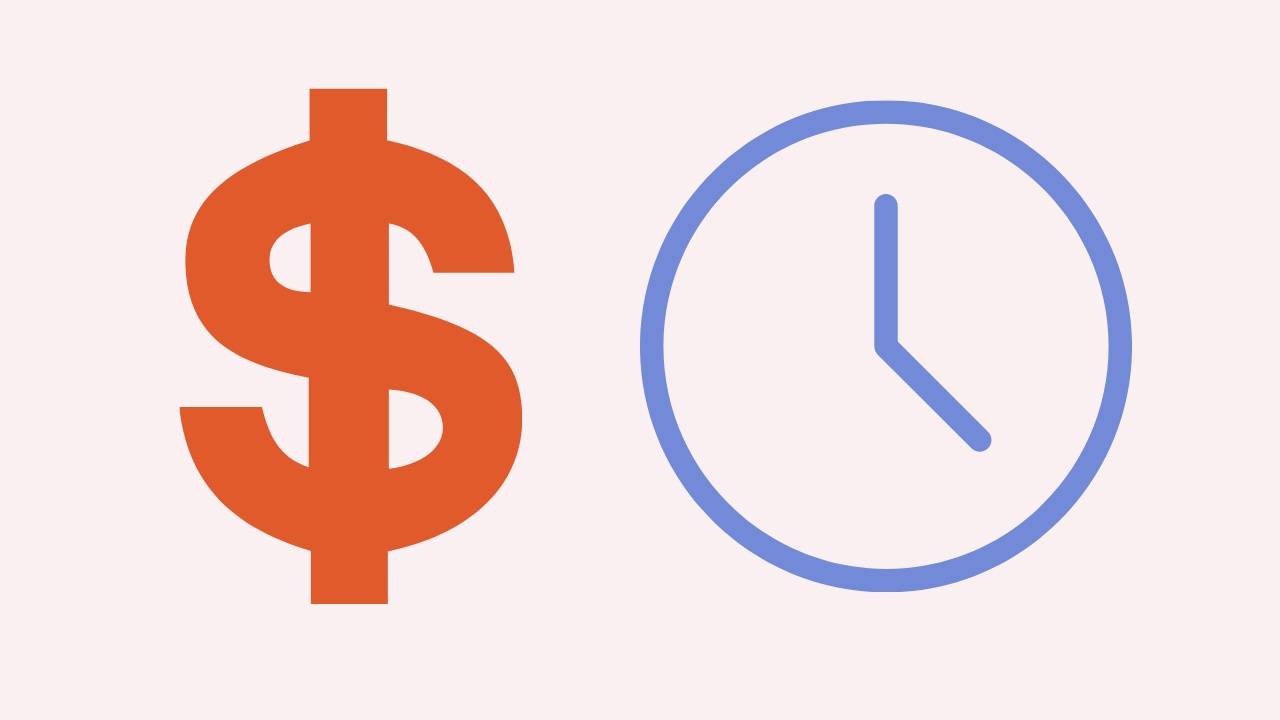 How To Increase The Value Of Your Time
