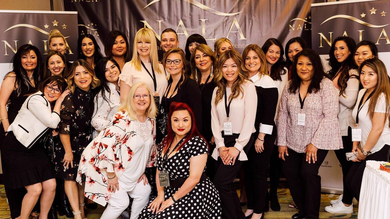 NALA Awards Gala and Conference Sponsorship Packages 2020