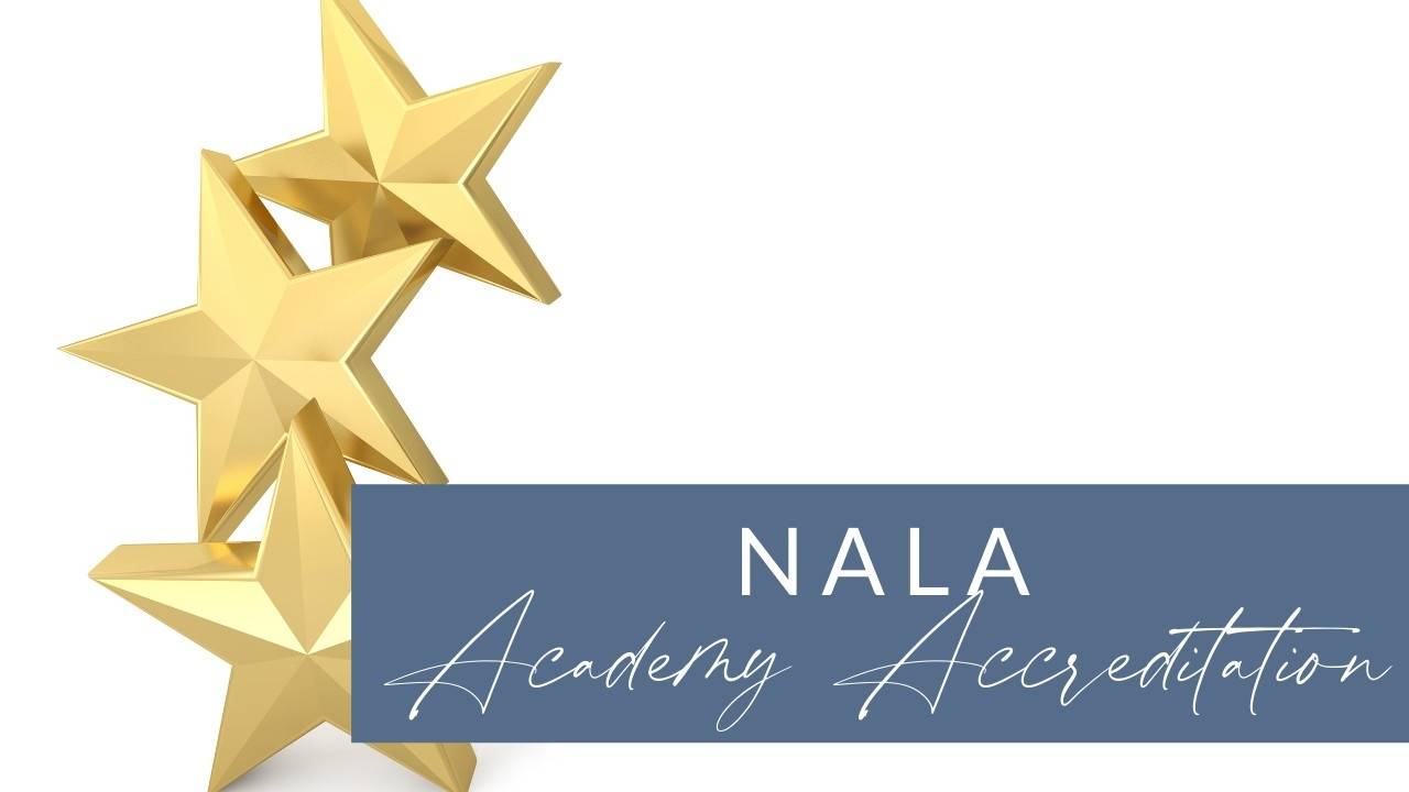 About NALA Accreditation