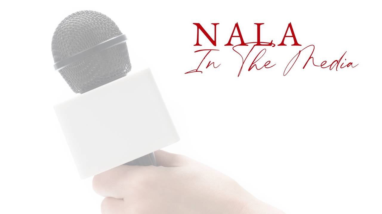 NALA In The Media