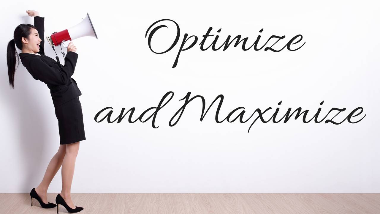 Optimize Your Lash Business. Online Course by NALA