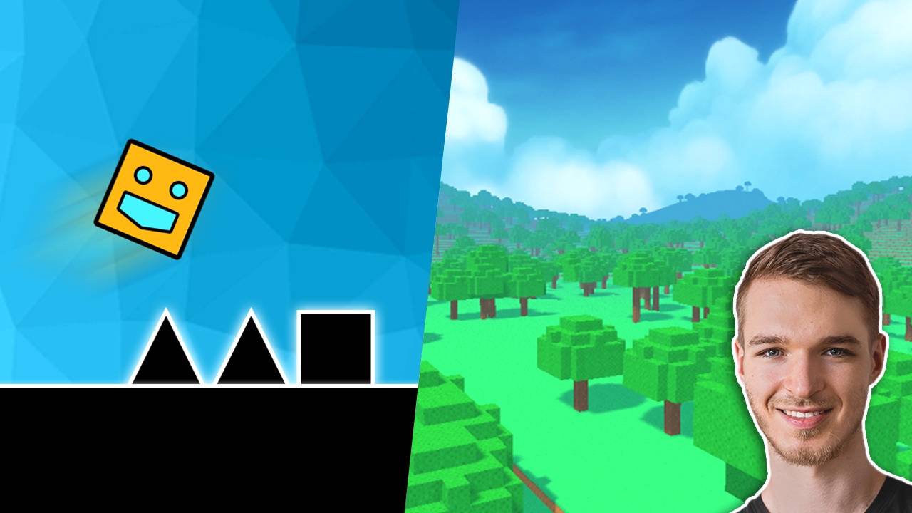 Professionelle Spiele erstellen - Spieleentwickler Meister