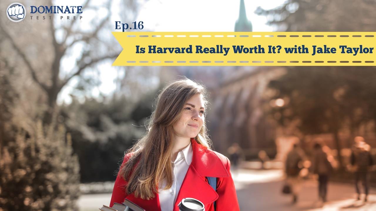 Is Harvard Really Worth It? | Interview with a Harvard Graduate
