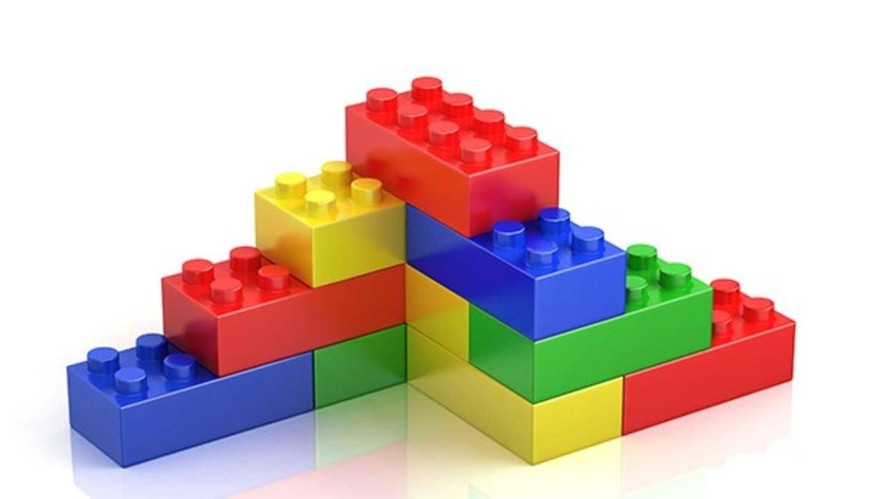 How to prepare optimally for your standardized test | LEGO approach