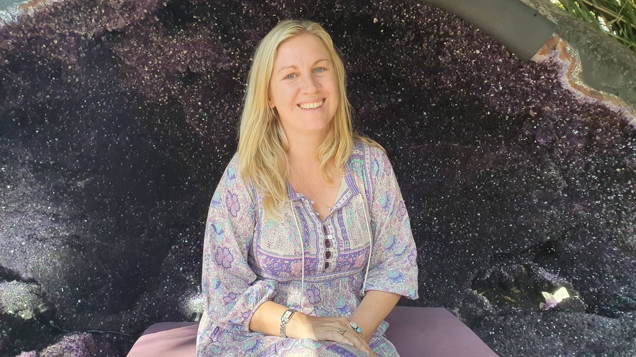 What are Lemurian Crystals and who were the Lemurians?