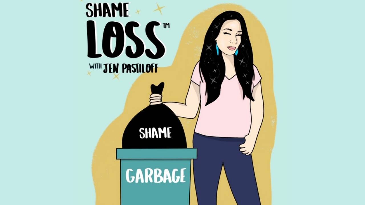 Shameloss | The 3 Part Webinar Series