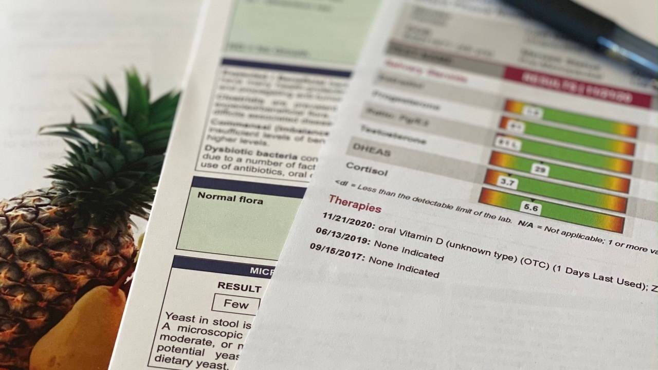 Using conventional and specialized testing to dig deeper! | Dr Kaycie