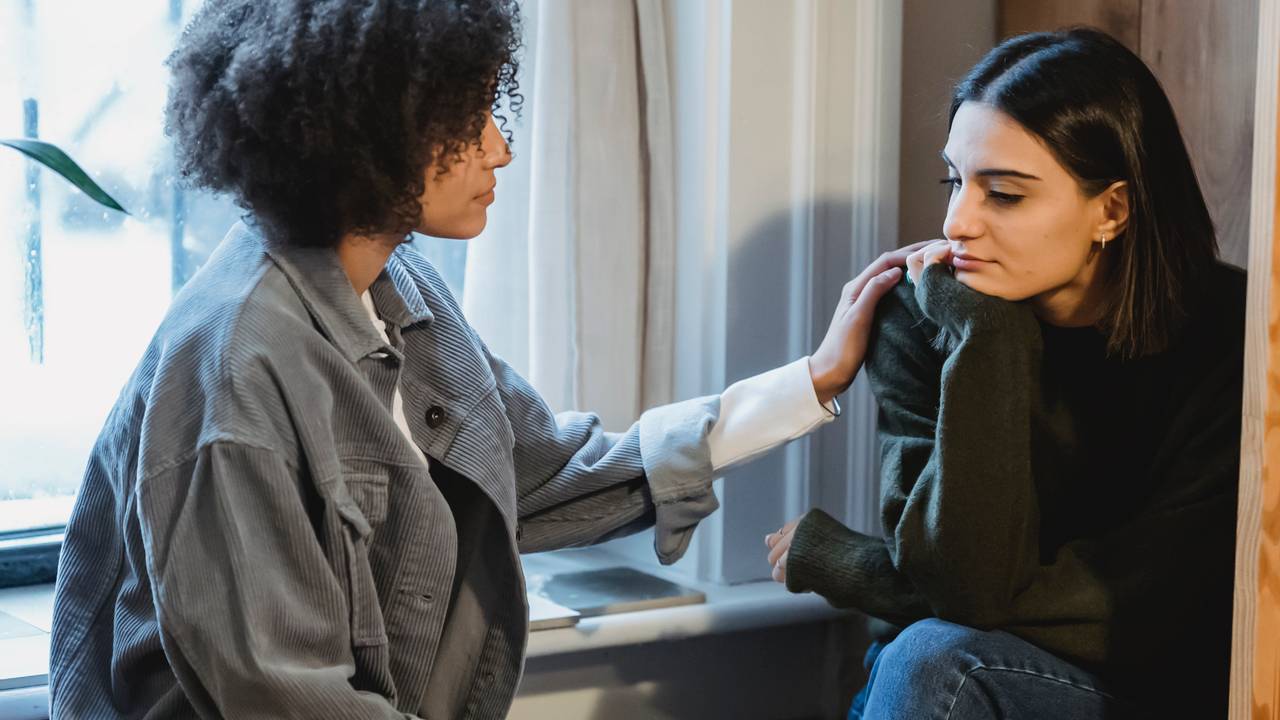 CMHA Peel Dufferin - Suicide Prevention & Intervention