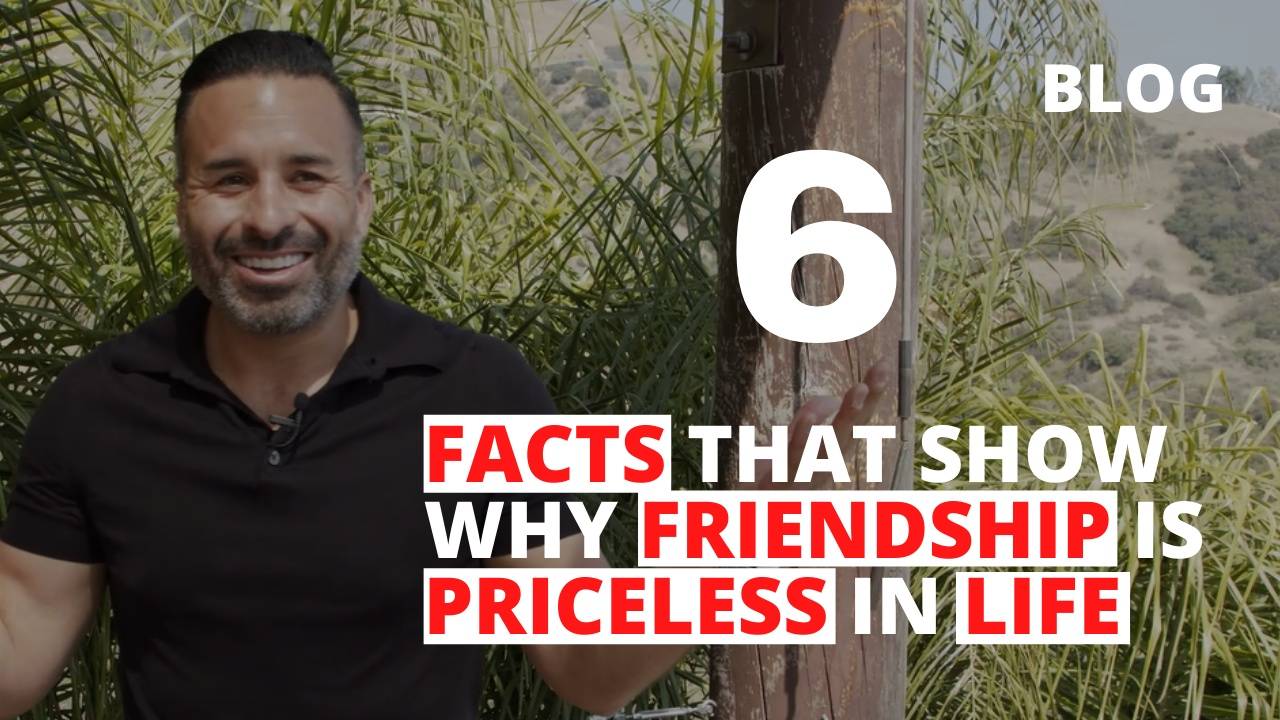 6 Facts that Show Why Friendship is Priceless in Life
