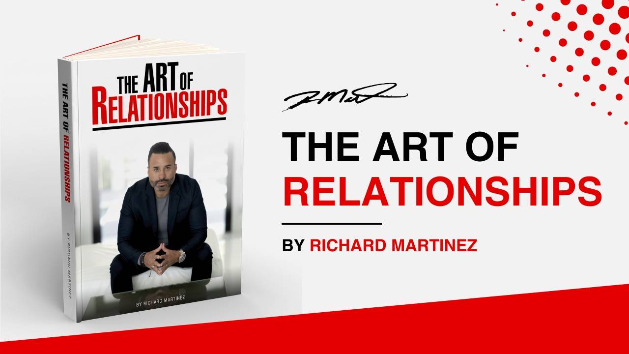 The art of relationships
