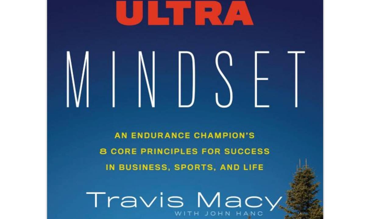 Growth Mindset for Runners